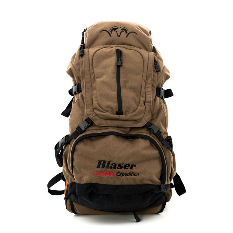 MAUSER Backpack - Lakeland Shooting Centre