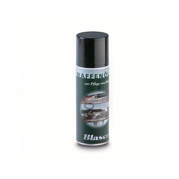 Blaser Gun Oil – Lakeland Shooting Centre