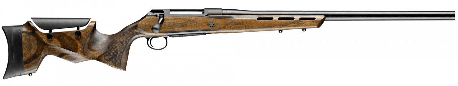 Sauer 100 Fieldshoot – Lakeland Shooting Centre