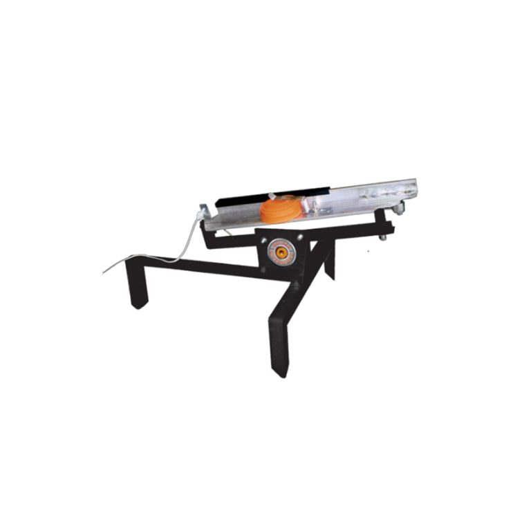 Competitor Manual Clay Trap by Do-All Traps – Lakeland Shooting Centre