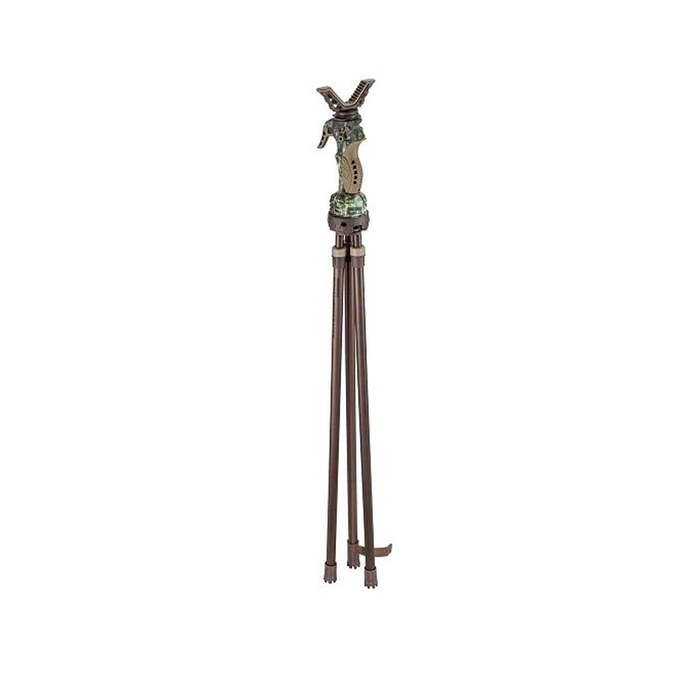 Target stick Trigger Sticks® Gen. 3 – Tall Tripod – Lakeland Shooting ...