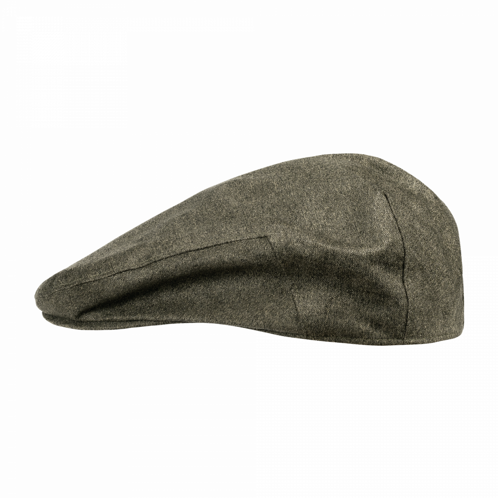 Blaser Vintage Flat Cap Dark Olive Melange/Black – Lakeland Shooting Centre