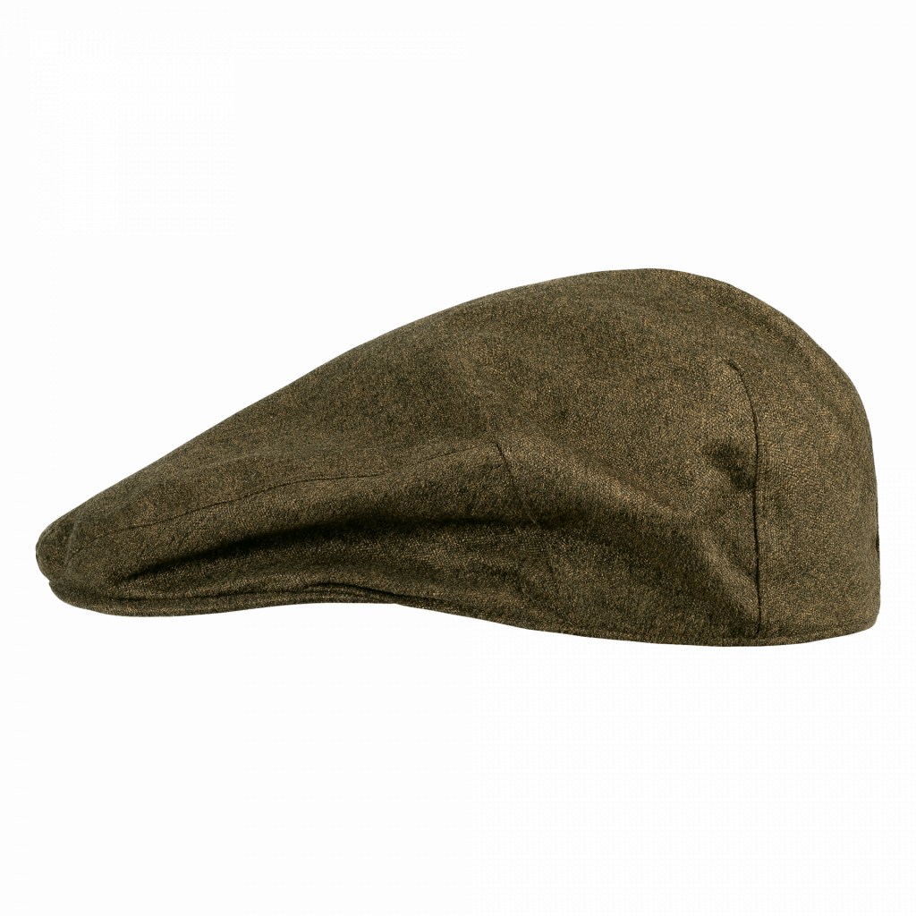 Blaser Vintage Flat Cap Dark Brown Melange – Lakeland Shooting Centre