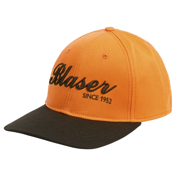 Blaser Striker Cap Limited Edition Size L/XL - Lakeland Shooting Centre