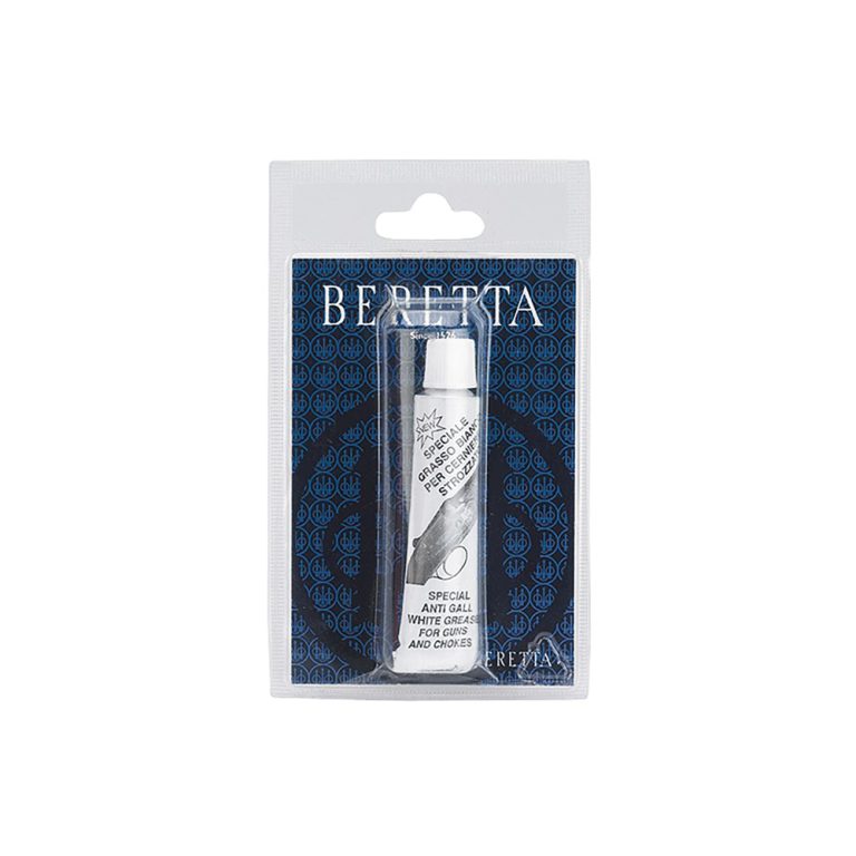 Beretta White Grease 20g – Lakeland Shooting Centre