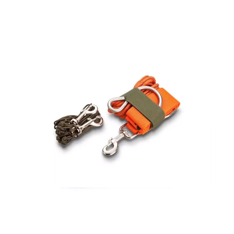 Blaser Hunting Utility Belt – Lakeland Shooting Centre