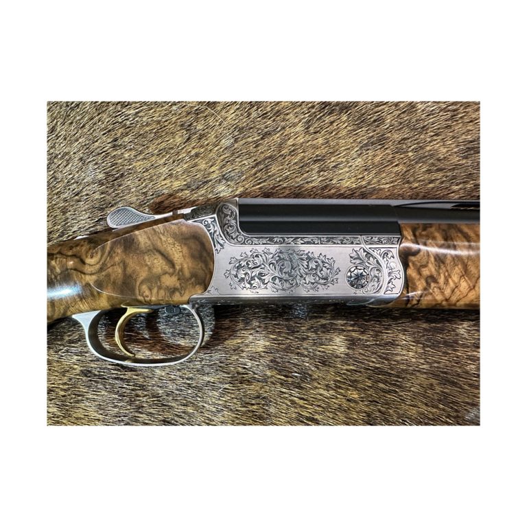 Blaser F3 Custom With Custom Engraving (Sold 26.11.24) – Lakeland ...