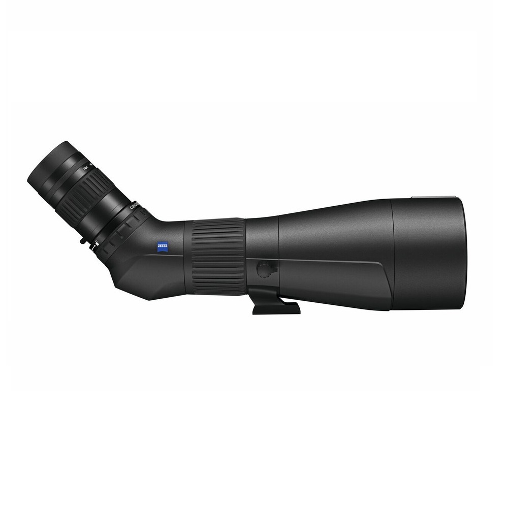 ZEISS Conquest Gavia 85 Spotting Scope With 30 60x Eyepiece Lakeland ZEISS Conquest Gavia 85 Spotting Scope With 30 60x Eyepiece Lakeland